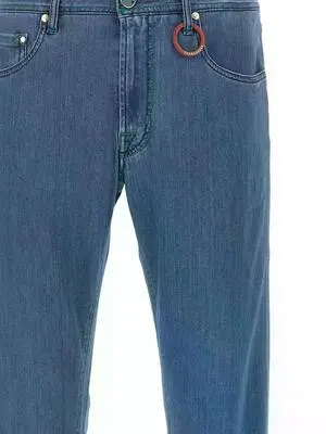 TRAMAROSSA Michelangelo Jeans - Blue