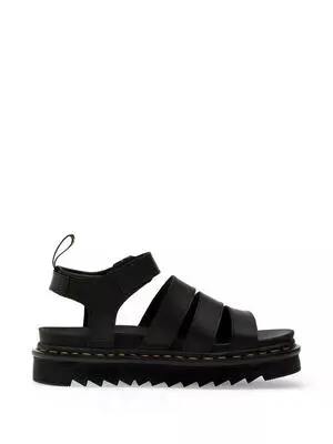 Dr. Martens Platform Sandals For Women
