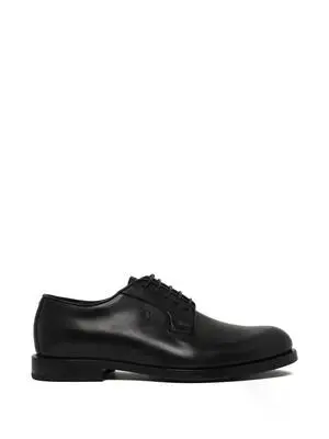 FABI British Lace-up Derby Shoes