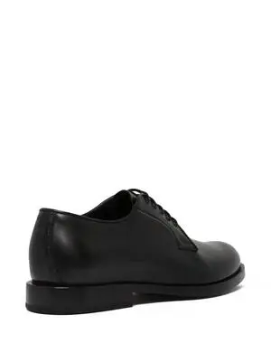 FABI British Lace-up Derby Shoes