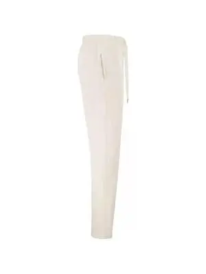 Majestic Filatures Drawstring-waist Track Pants