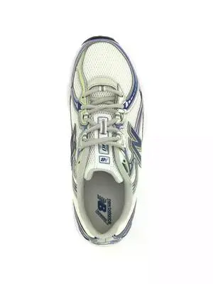 NEW BALANCE 740 Low-top Sneakers - White