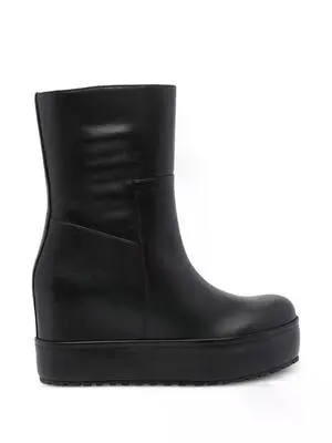 PALOMA BARCELO Disa Wedge Ankle Boots