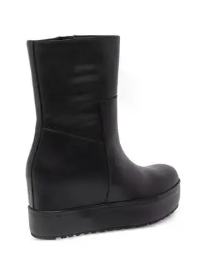 PALOMA BARCELO Disa Wedge Ankle Boots