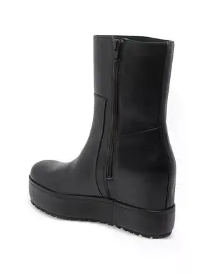 PALOMA BARCELO Disa Wedge Ankle Boots