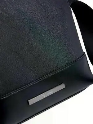 Calvin Klein Logo-plaque Messenger Bag