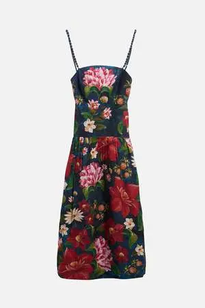 Barbour Floral Day Dresses