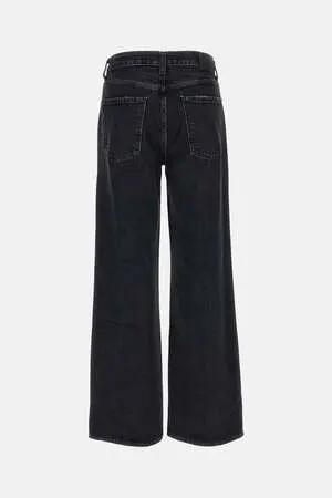 Citizens Of Humanity Annina 33in Jeans - Black