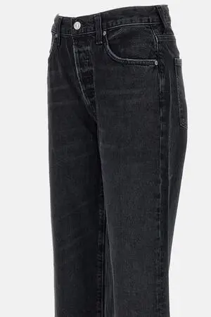 Citizens Of Humanity Annina 33in Jeans - Black