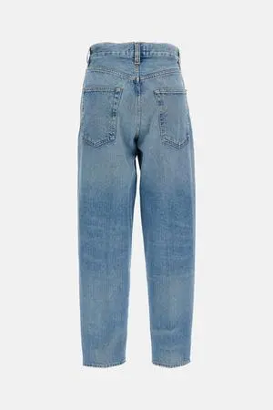 AGOLDE 80's Jeans - Azzurro