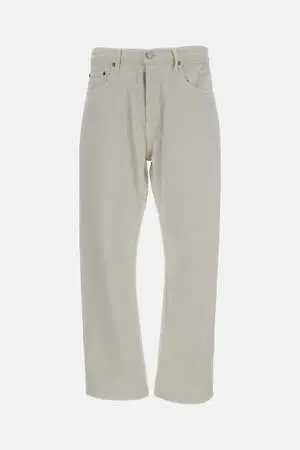 AGOLDE Magnus Wide-leg Jeans