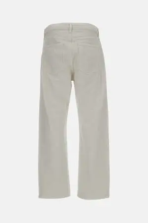 AGOLDE Magnus Wide-leg Jeans
