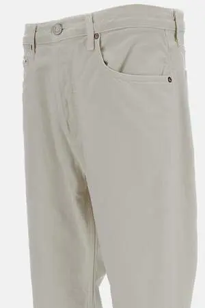 AGOLDE Magnus Wide-leg Jeans