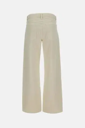 FRAME Jeans The Saturday - Bianco