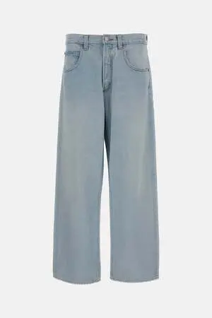 AGOLDE Fusion Jeans - Azzurro