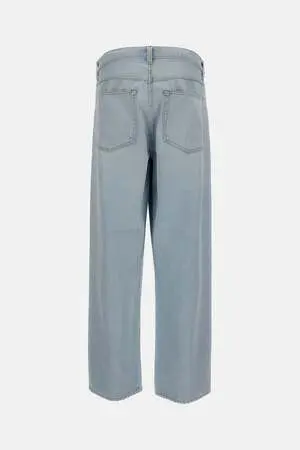 AGOLDE Fusion Jeans - Azzurro