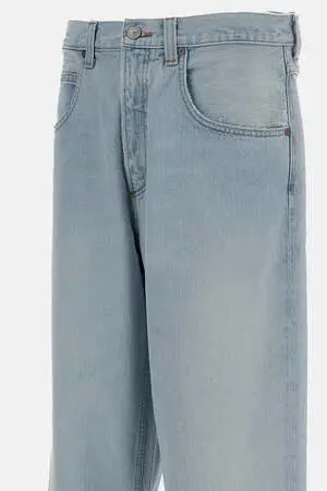 AGOLDE Fusion Jeans - Azzurro