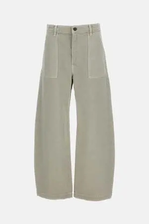 FRAME The Bow Cargo Jeans