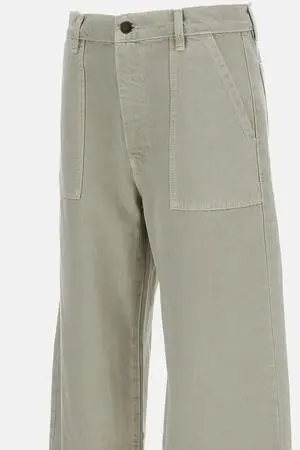 FRAME The Bow Cargo Jeans
