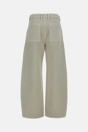 FRAME The Bow Cargo Jeans