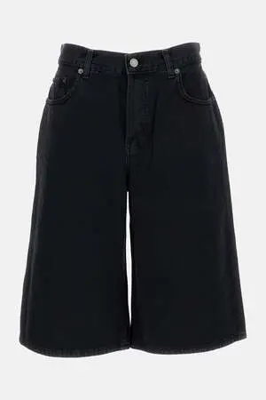 HAIKURE Bermuda New Becky Bull 44 - Black