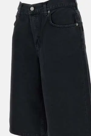HAIKURE Bermuda New Becky Bull 44 - Black