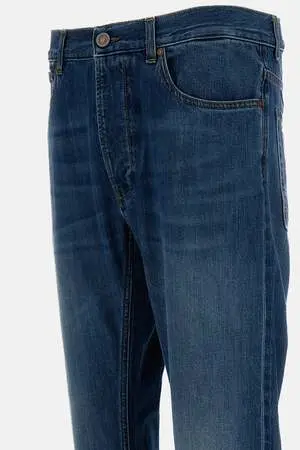 TELA GENOVA Davide/3f 5-pocket Jeans