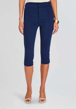 SEROYA Samra Capri Pant