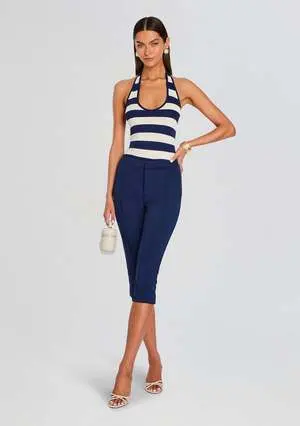 SEROYA Samra Capri Pant