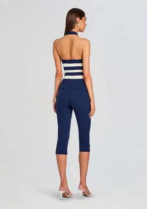 SEROYA Samra Capri Pant
