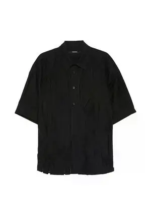 Songzio Short Sleeve Shirts For Men
