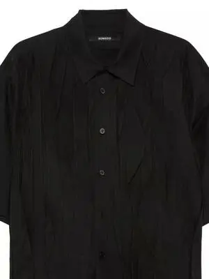 SONGZIO Fragment Short-sleeve Shirt