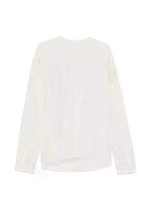SONGZIO Hanbok V-neck Shirt
