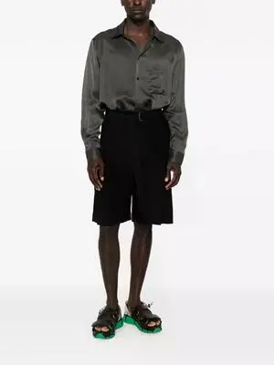 SONGZIO Edgefold Volume Belt-loop Shorts