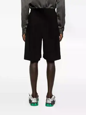SONGZIO Edgefold Volume Belt-loop Shorts