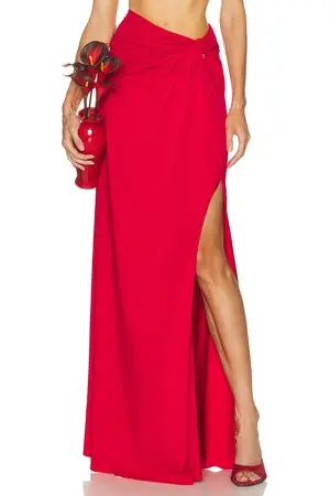 Sid Neigum Knee Length Bottoms For Women