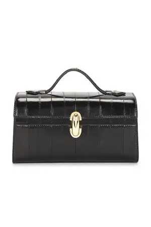 Savette Symmetry Pochette Bag - Black