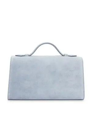 Savette Symmetry Pochette Bag - Denim