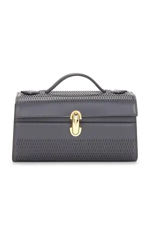 Savette Symmetry Pochette Bag - Storm