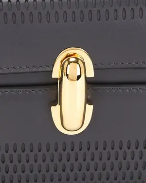 Savette Symmetry Pochette Bag - Storm