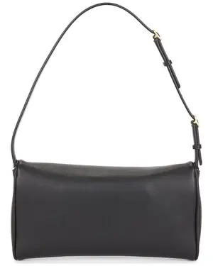 Valentino Garavani Devain Clutch - Nero