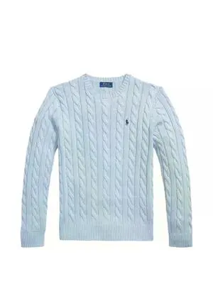 Jersey Sweaters