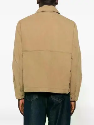 G-star Raw Fishing Multi-pocket Herringbone Jacket