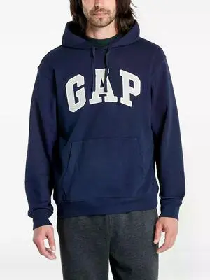 Gap Logo Hoodie