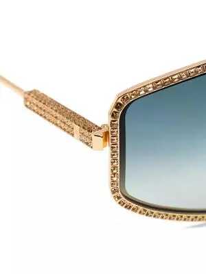Anna-Karin Karlsson Shady Luv Sunglasses