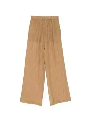 Seventy Wide-leg Trousers