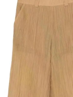 Seventy Wide-leg Trousers