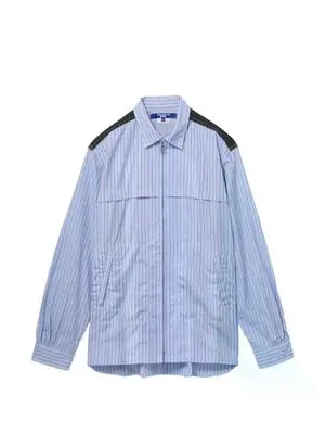 Junya Watanabe Logo Overshirts For Men