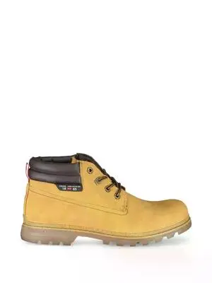 Carrera Eyewear Lace-up Boots