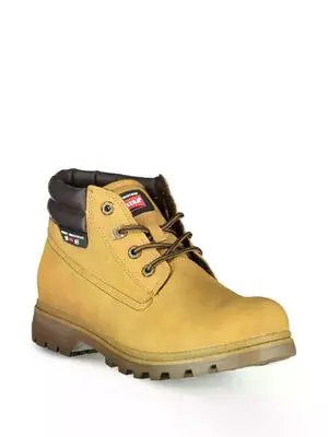 Carrera Eyewear Lace-up Boots